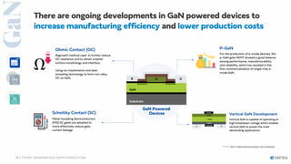 Third-Generation Semiconductor: The Next Wave? | PDF