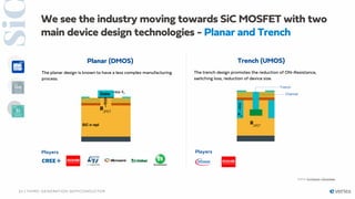 Third-Generation Semiconductor: The Next Wave? | PDF