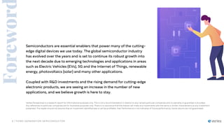 Third-Generation Semiconductor: The Next Wave? | PDF