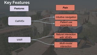 VErtEx preliminary design | PPT