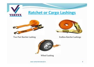 Vertex safety international, Kanpur | PDF