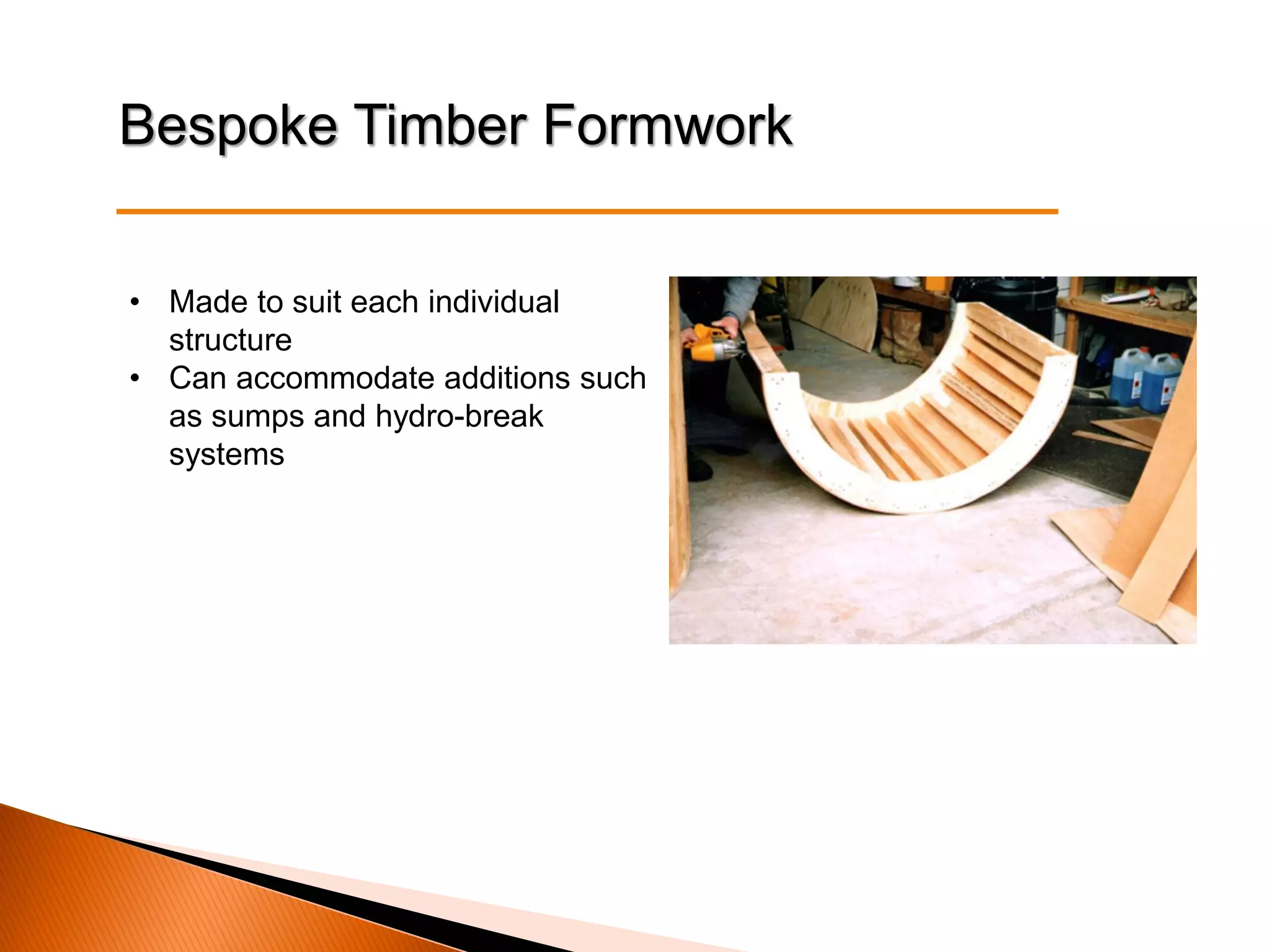 Vertform - manhole construction | PDF