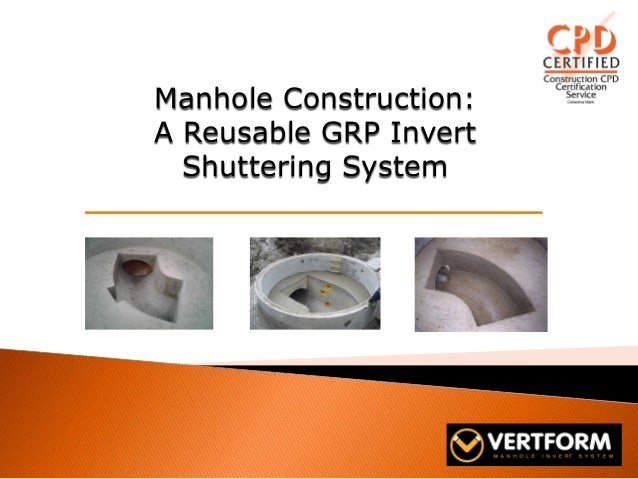 Manhole Invert Elevation What Is Pipe Invert Elevation? Quora