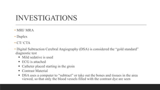 Vertebrobasilar Insufficiency (VBI) – Causes, Symptoms, Diagnosis ...