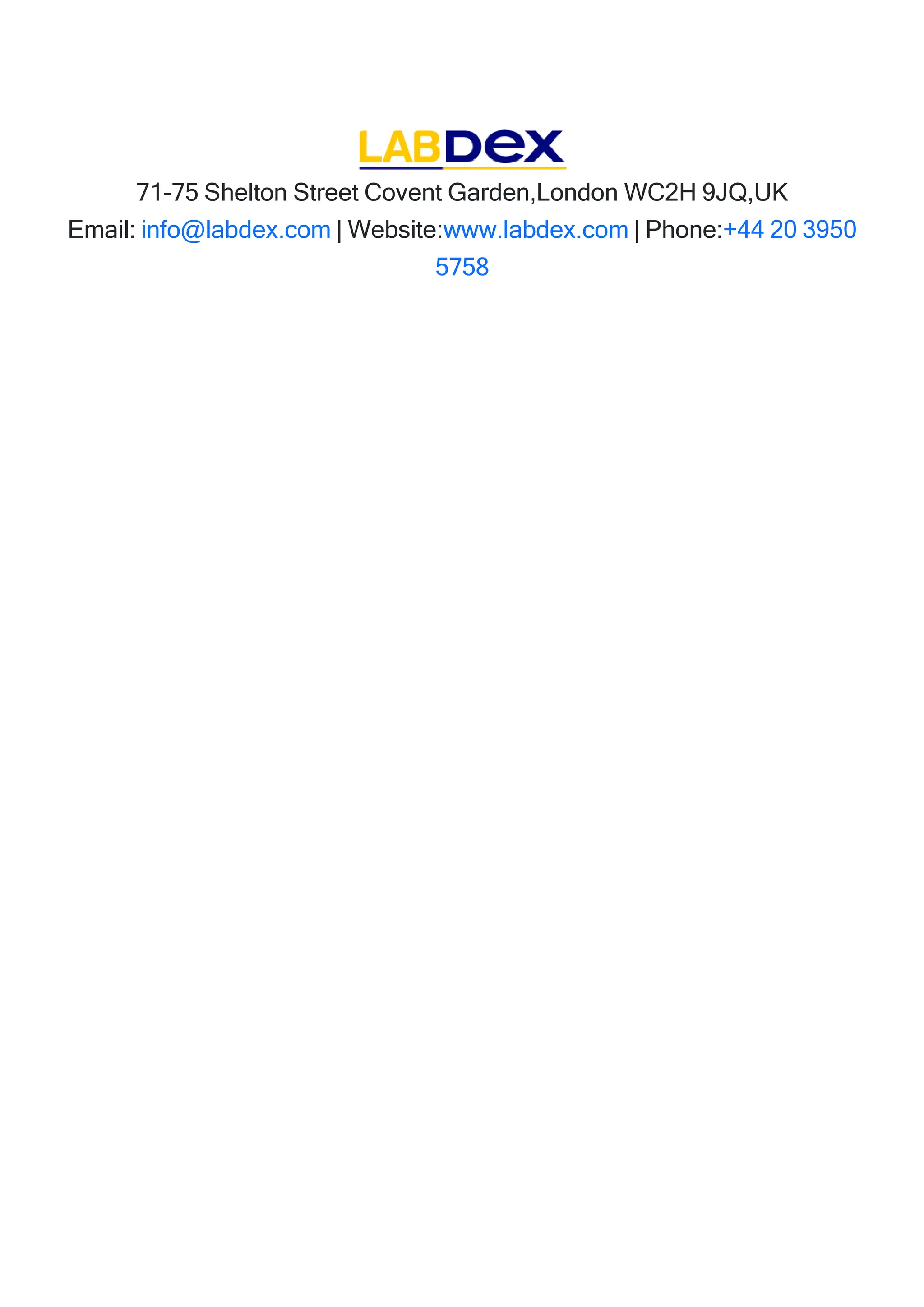 Vertical Autoclave LX131VA | PDF