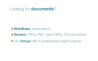 Vertical Search | PDF