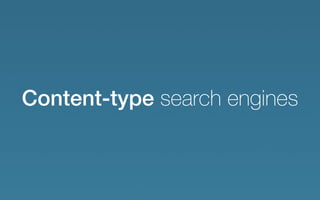 Vertical Search | PDF