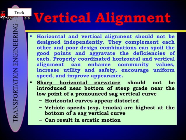 Vertical alignment | PPT