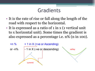 Vertical alignment.pdf | Geology | Science