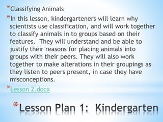 Vertical alignment project | PPT