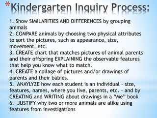 Vertical alignment project | PPT