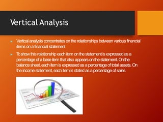 Vertical Analysis-1.pptx accounting lecture | PPTX