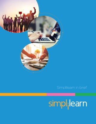 Simplilearn Overview | PDF