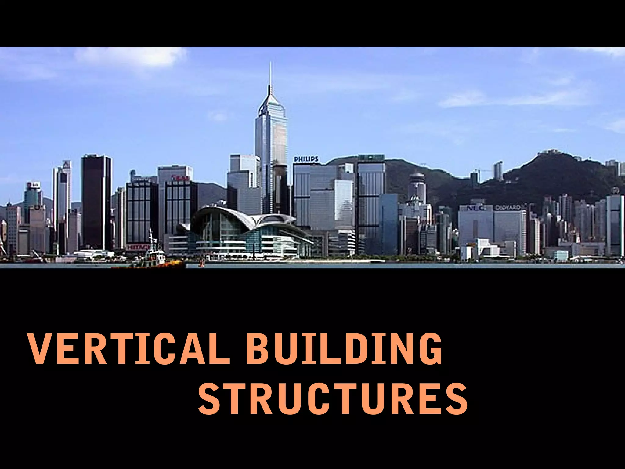 Vertical Building Structure, Wolfgang Schueller | PDF | Civil ...