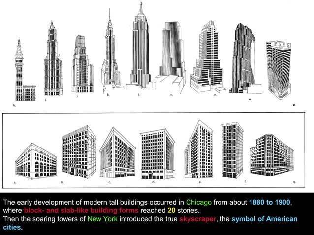 Vertical Building Structure, Wolfgang Schueller | PDF | Civil ...