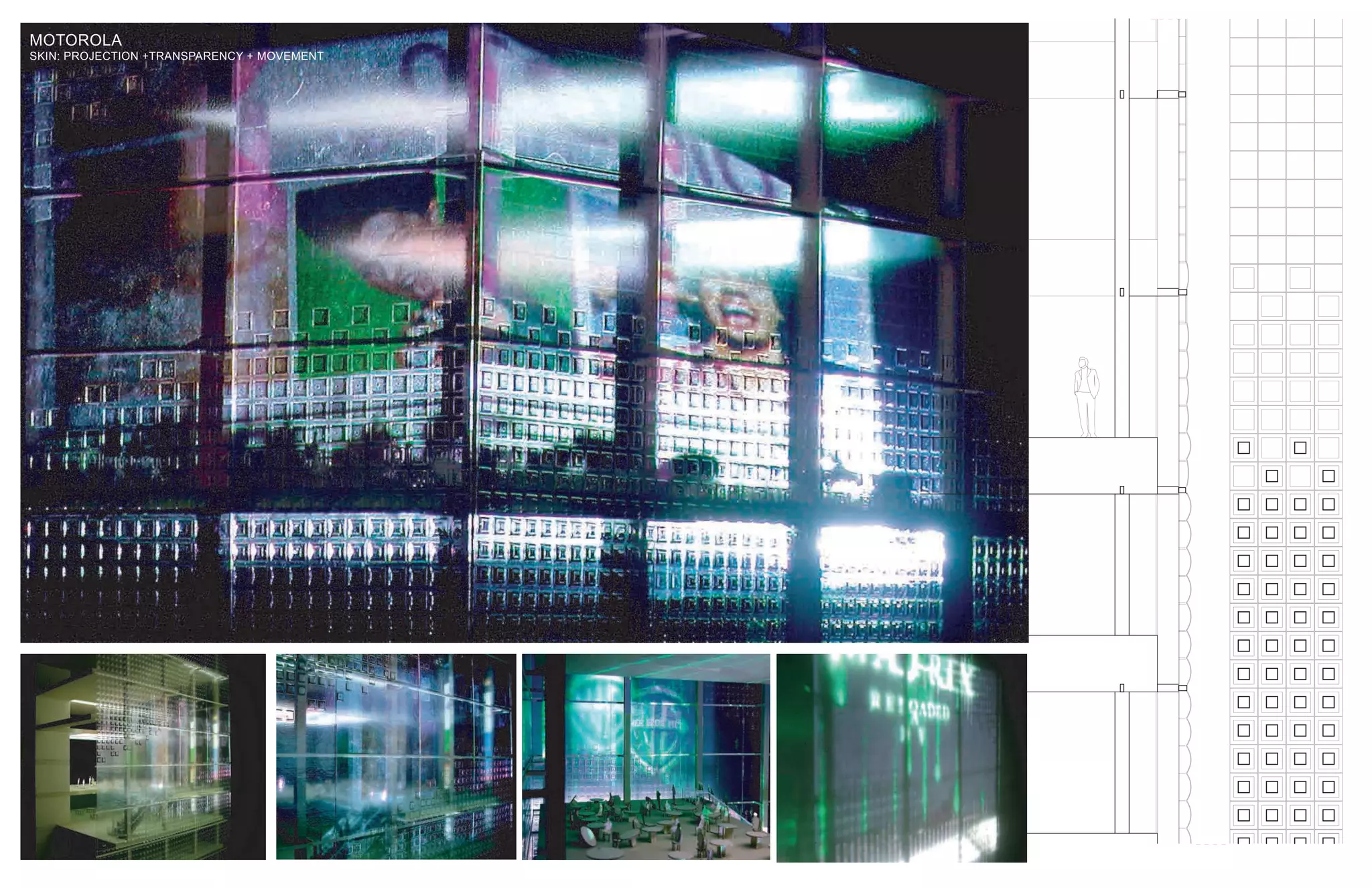 Vertical Building Studio | PDF