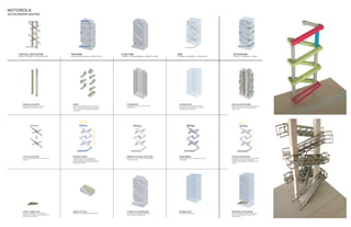 Vertical Building Studio | PDF | Developmental Sites | Real Estate