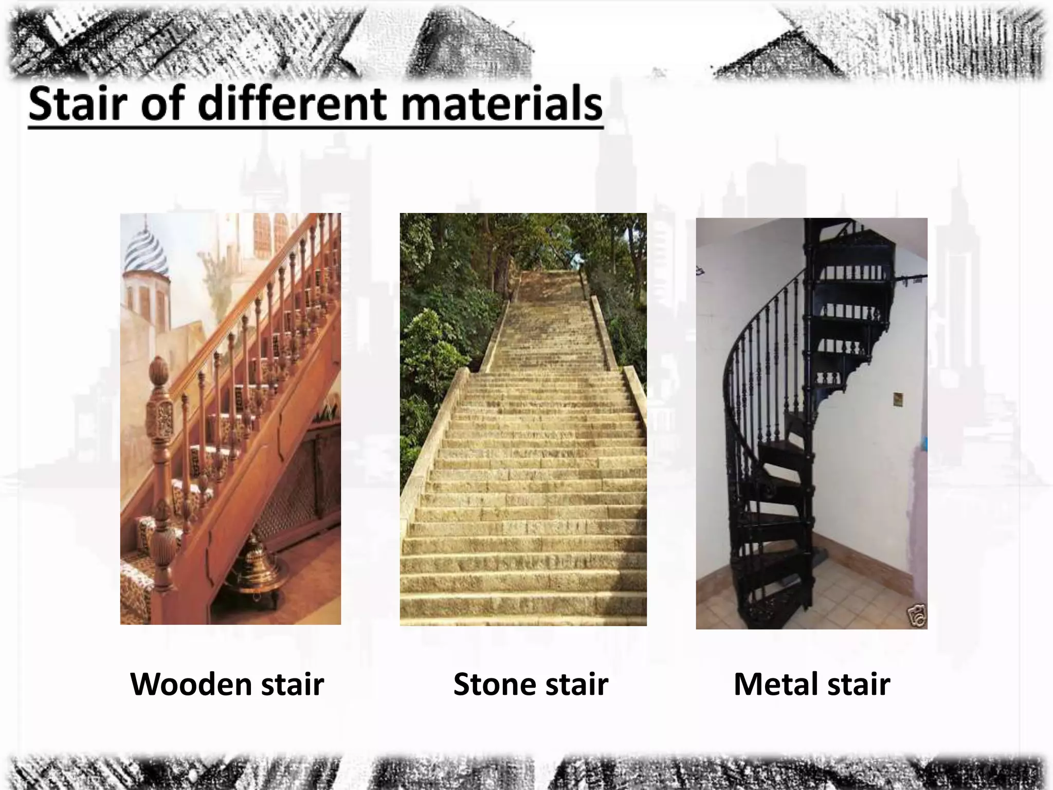 Vertical Circulation and Services of Highrise | PPTX