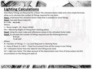 Vertical Circulation and Services of Highrise | PPTX