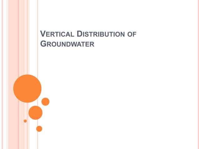 verticaldistributionofgroundwater-171022060127.pdf