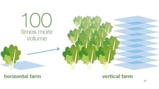 Vertical farming | PPT