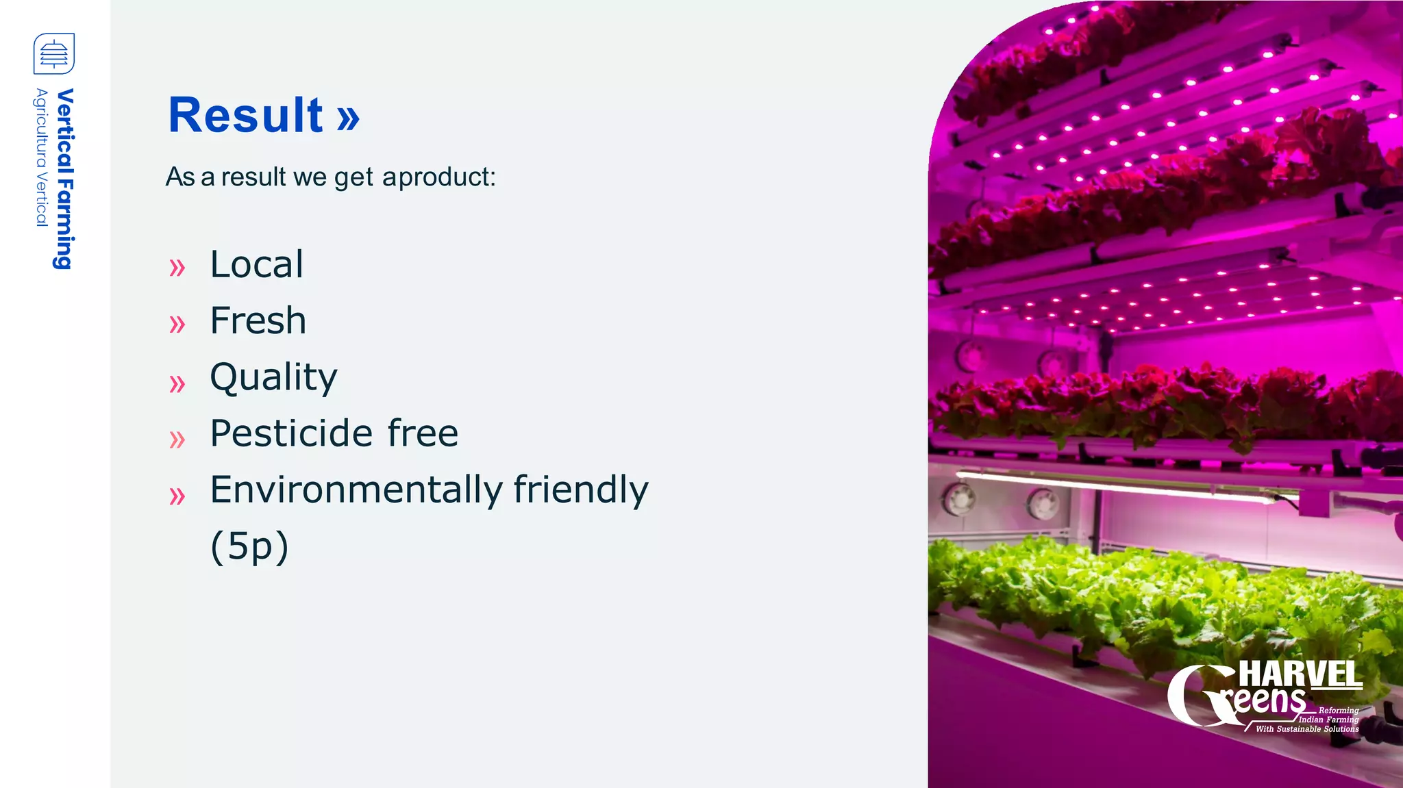 Vertical farming | Agricultural Vertical | PPT