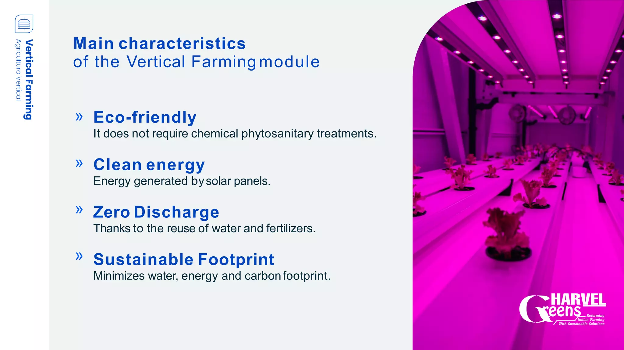 Vertical farming | Agricultural Vertical | PPT