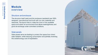 Vertical farming | Agricultural Vertical | PPT