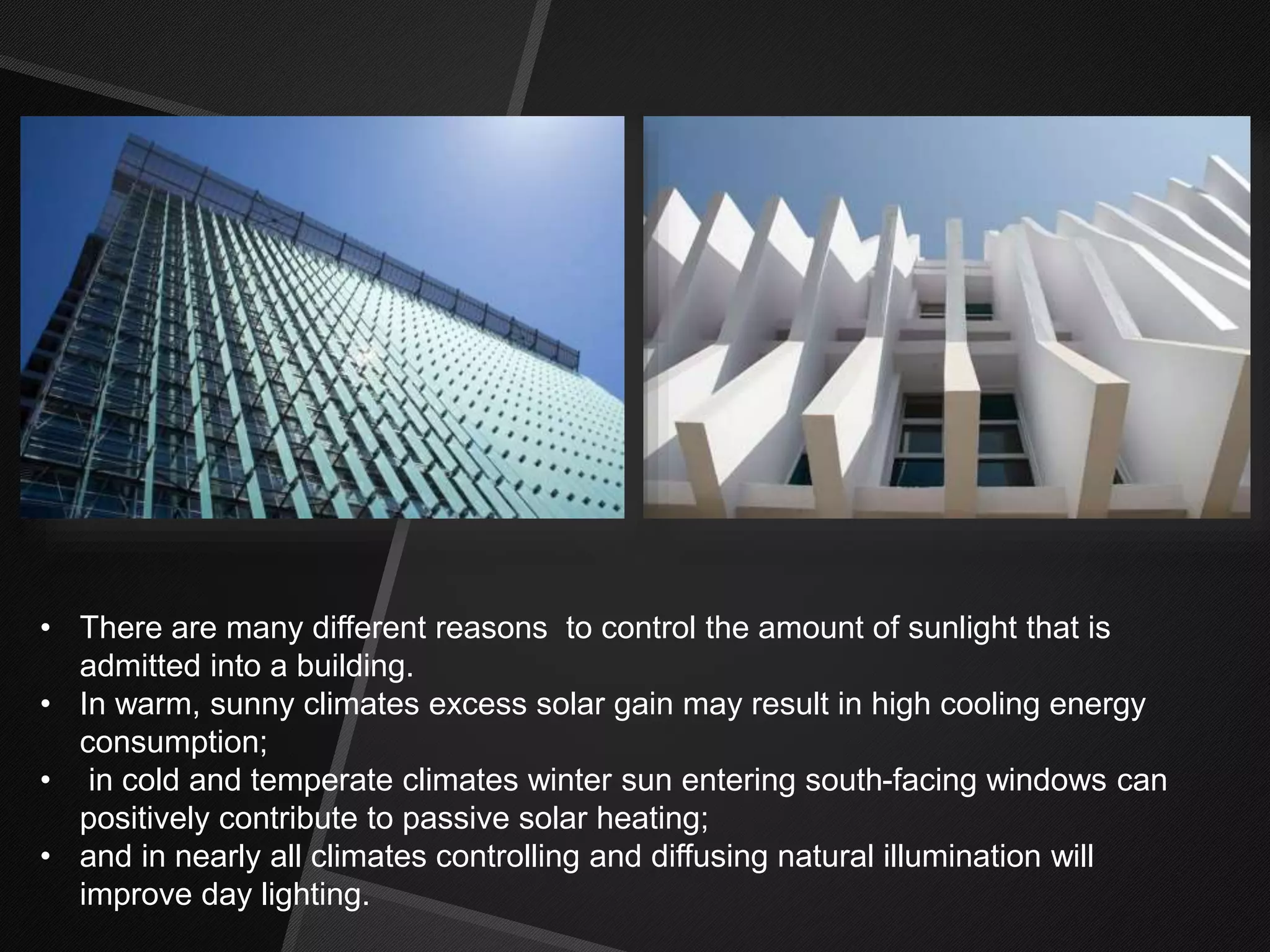 Vertical fins | PPTX
