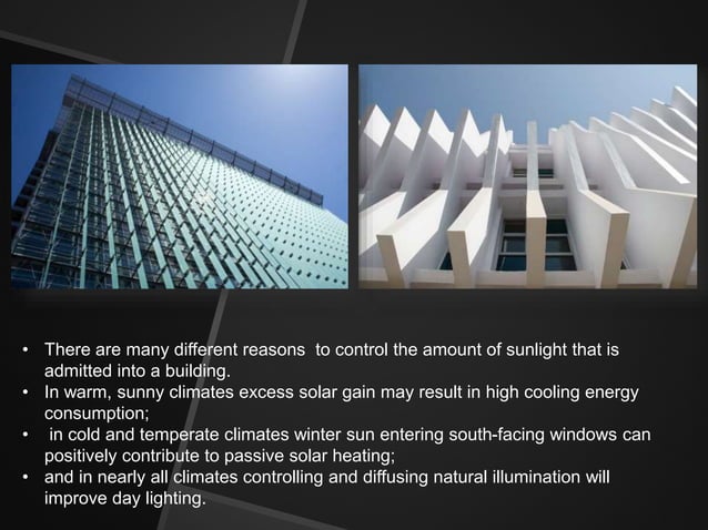 Vertical fins | PPTX