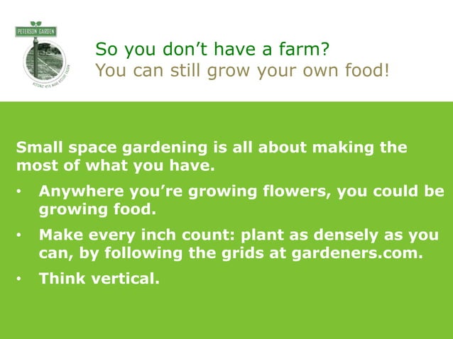 Vertical gardening | PDF