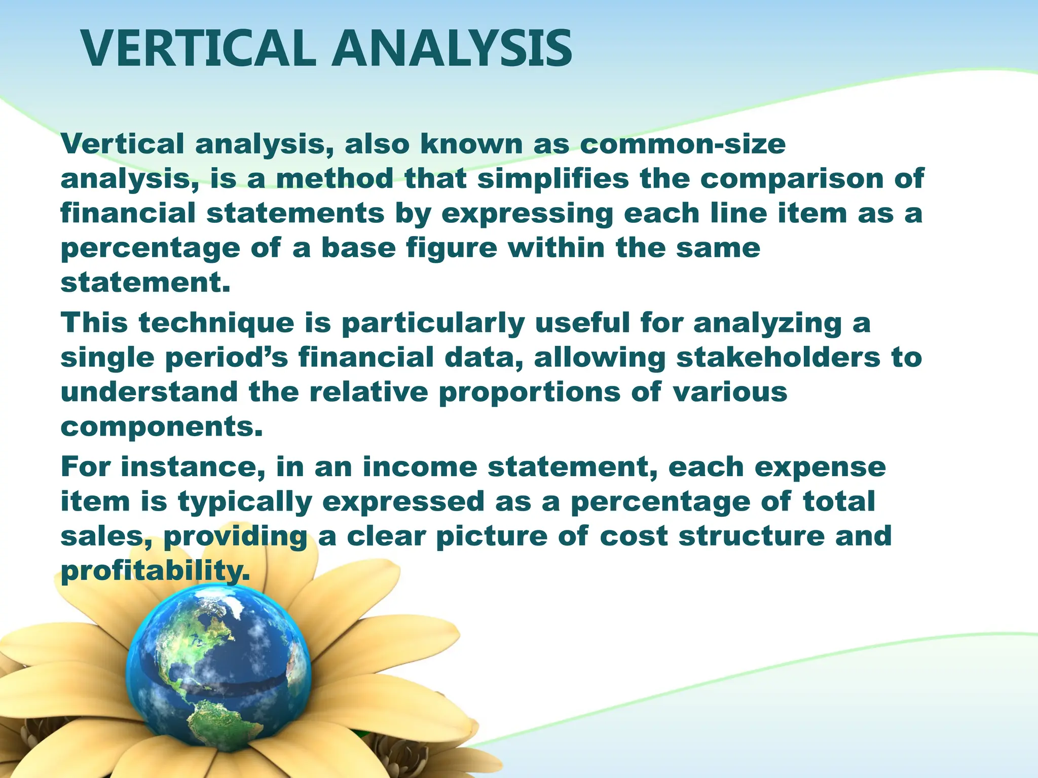 vertical horizontal analysis of financial statements.pptx