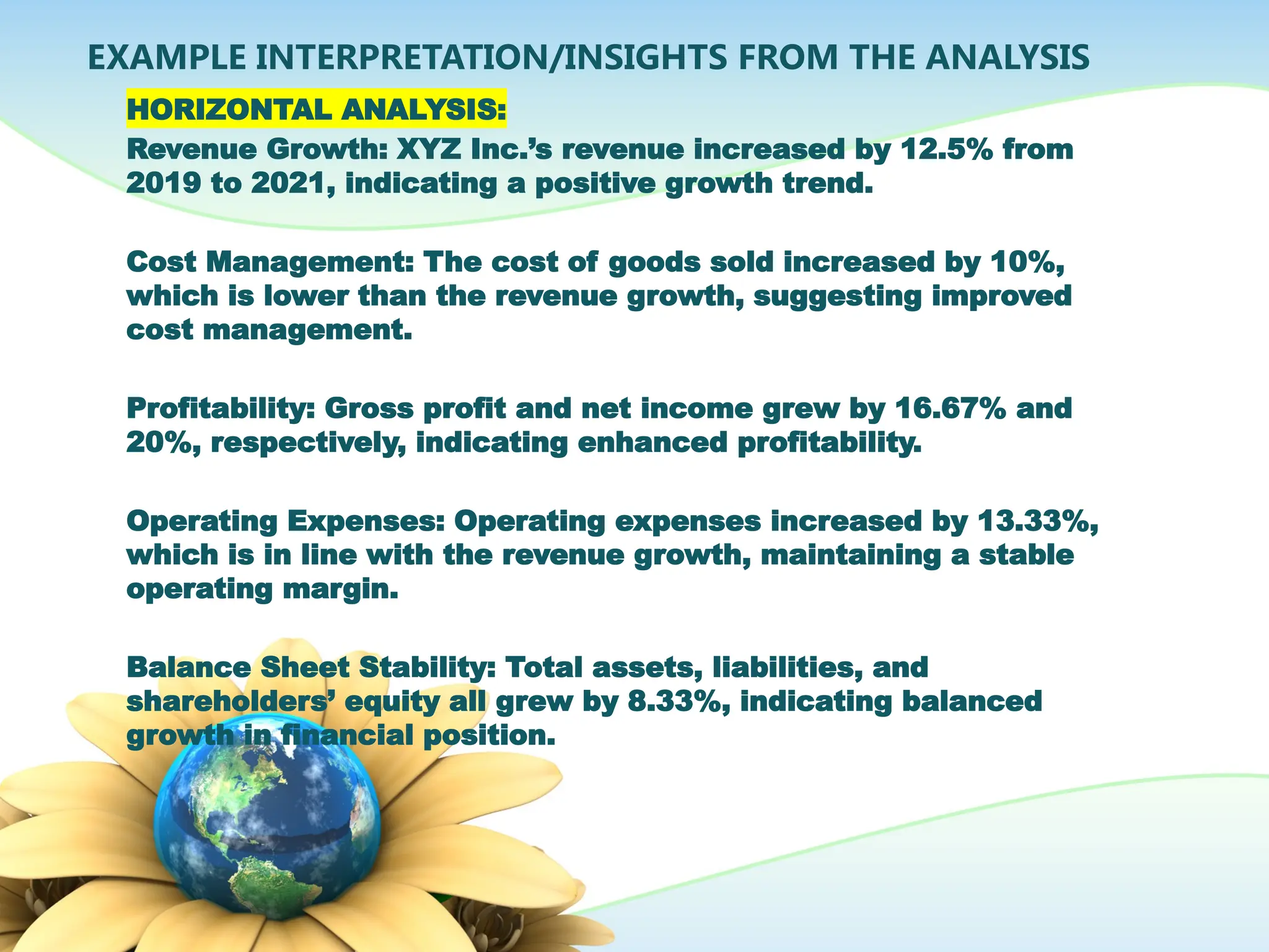 vertical horizontal analysis of financial statements.pptx
