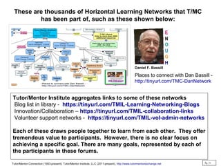 Understanding Difference Between Vertical and Horizontal Networks | PDF