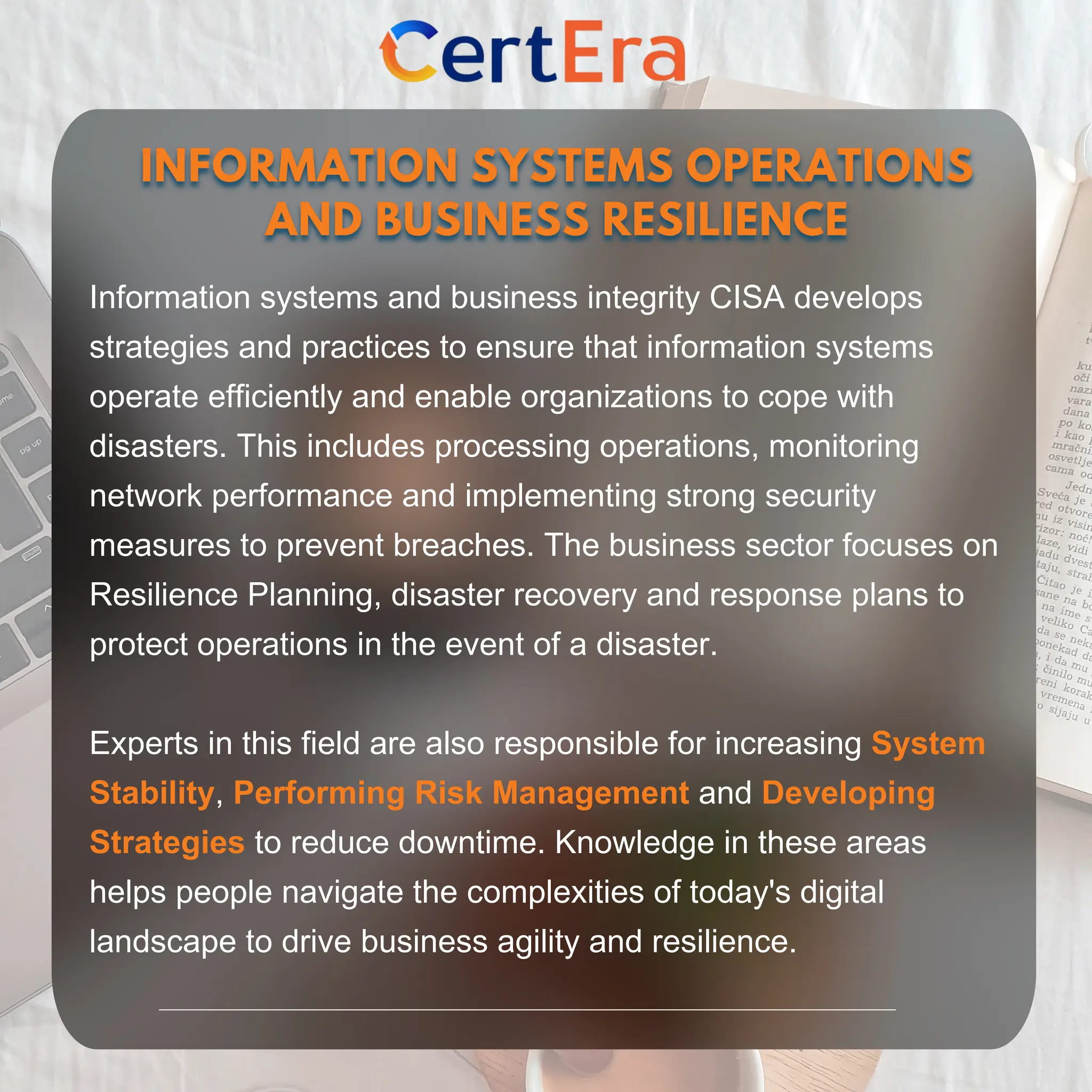 Vertical In Cisa Certification And Five Domains Are In Cisa Pdf