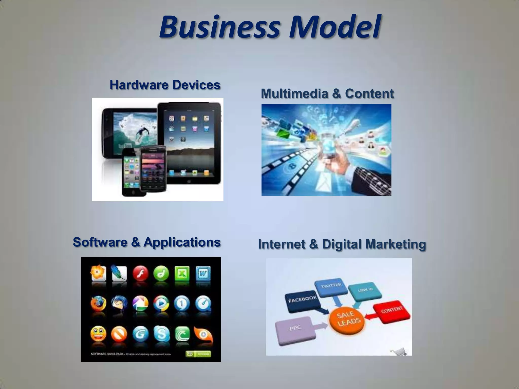 Business Model - Vertical Integration | PPTX | Smartphones | Consumer ...