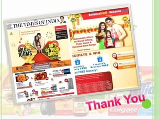 Vertical integration of reliance fresh | PPT