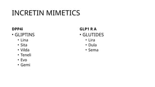 CORE PRINCIPLES OF TREATMENT OF DIABETES MELLITUS.pptx