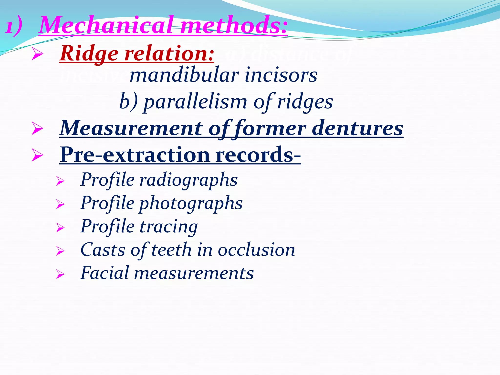 vertical jaw relation.ppt