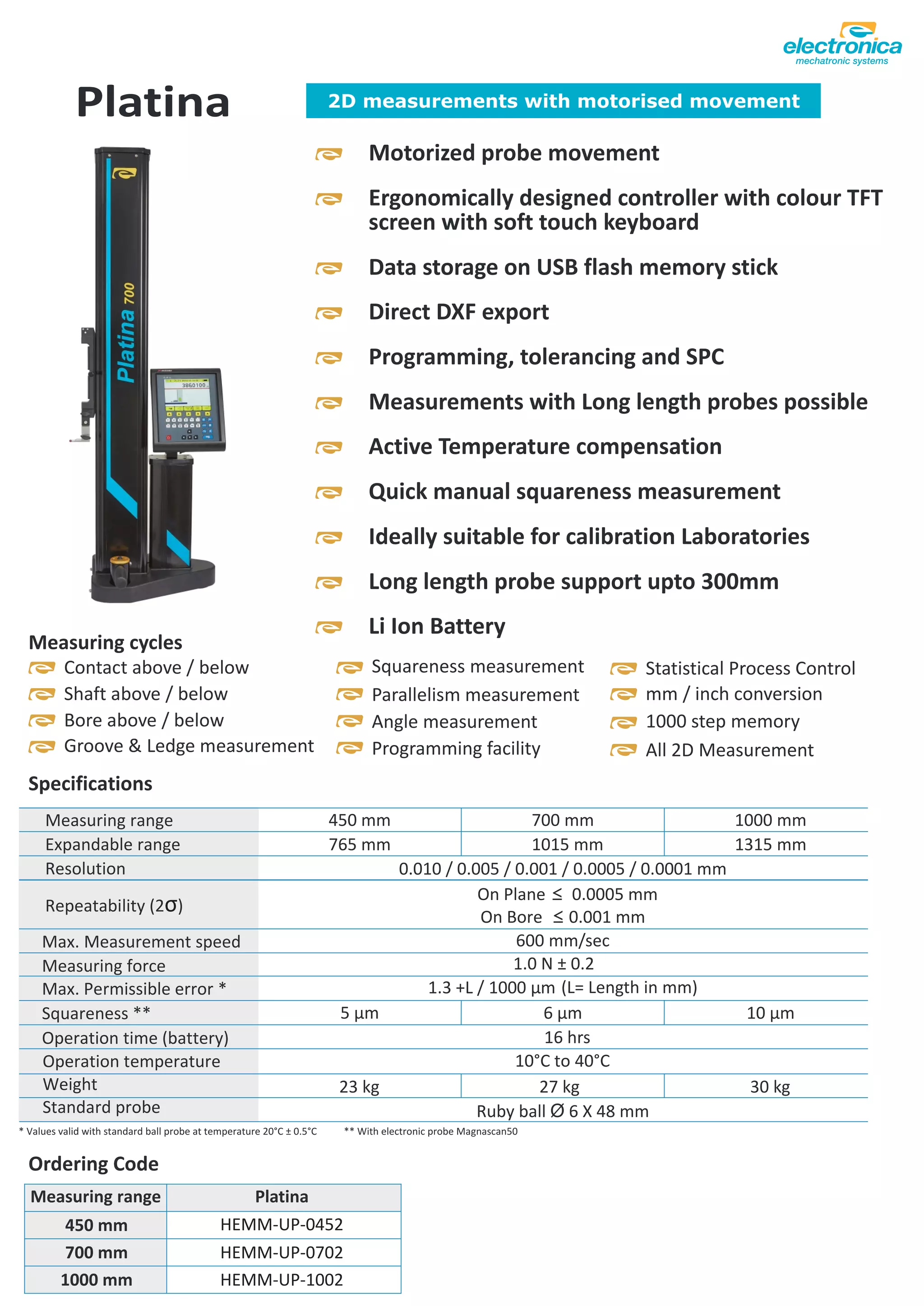Vertical measuring instruments of height gauges , 2 d measurement ...