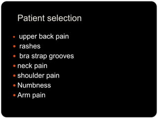 VERTICAL REDUCTION MAMMOPLASTY.pptx