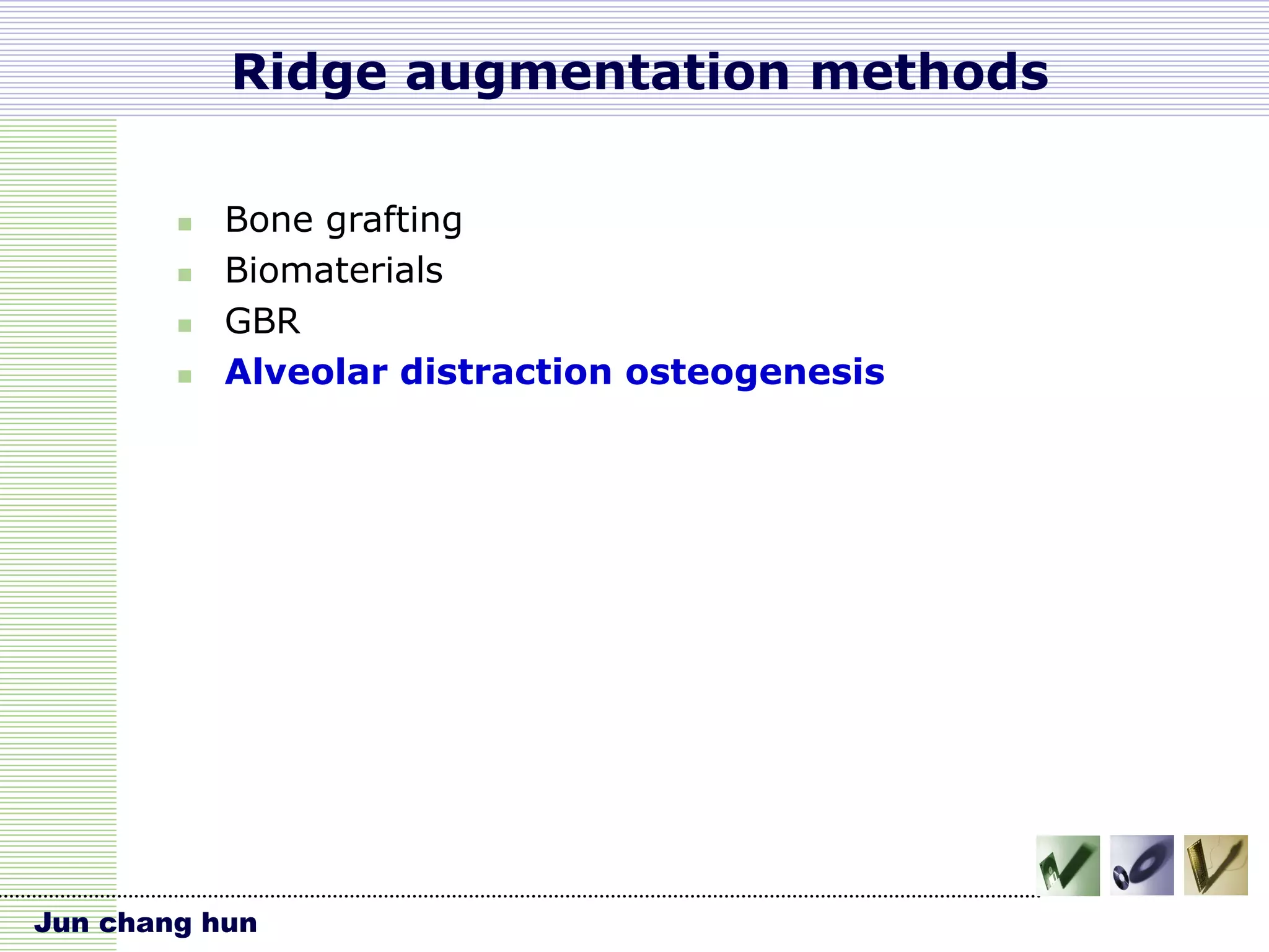 Vertical Ridge Augmentation.ppt