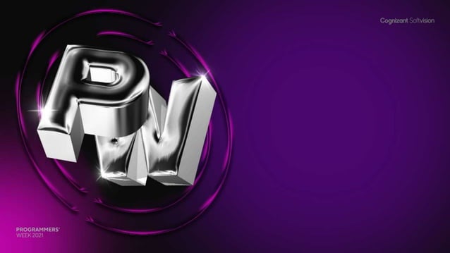 Vertical slice architecture | PPTX