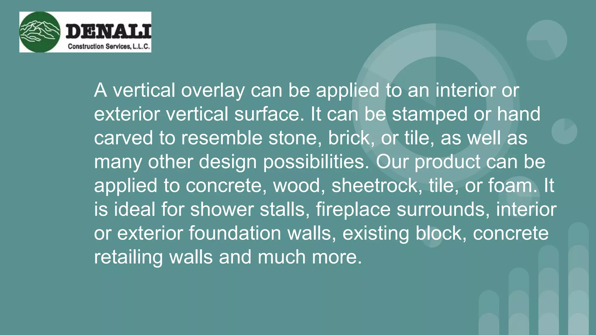 Vertical Stamping Services Albany NY | PPTX