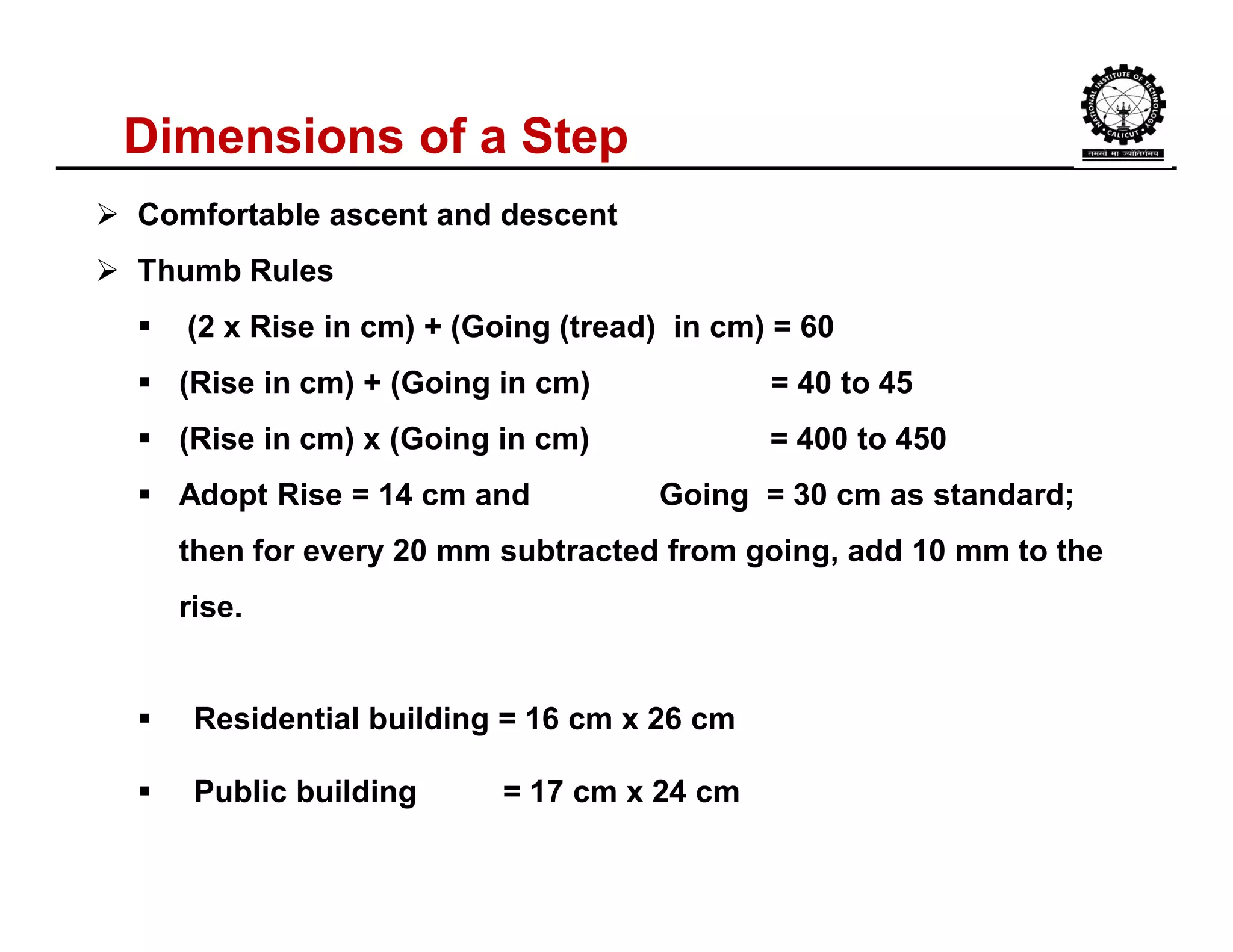 Vertical Transportation Systems in Buildings by Ramesh Nayaka | PDF