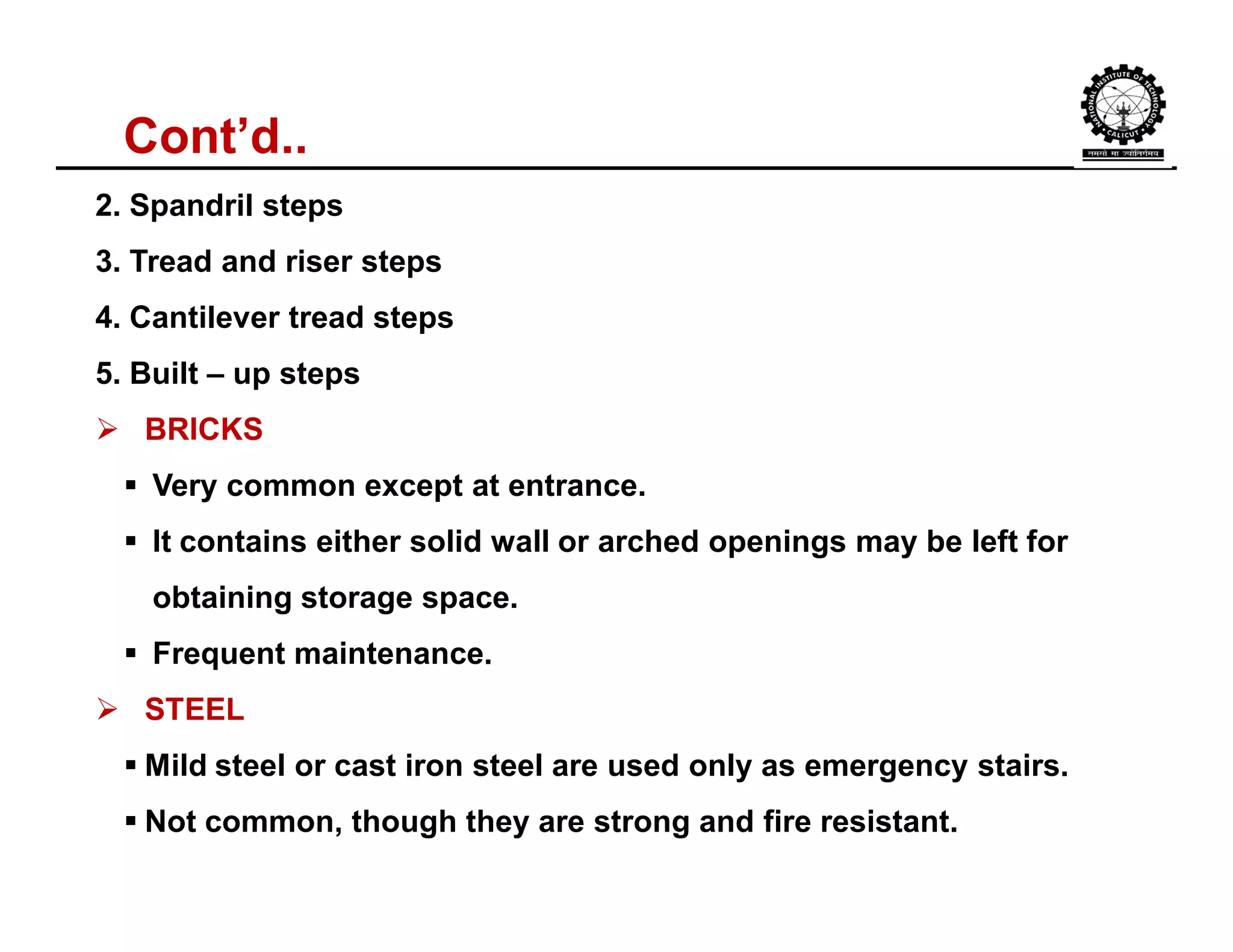Vertical Transportation Systems in Buildings by Ramesh Nayaka | PDF
