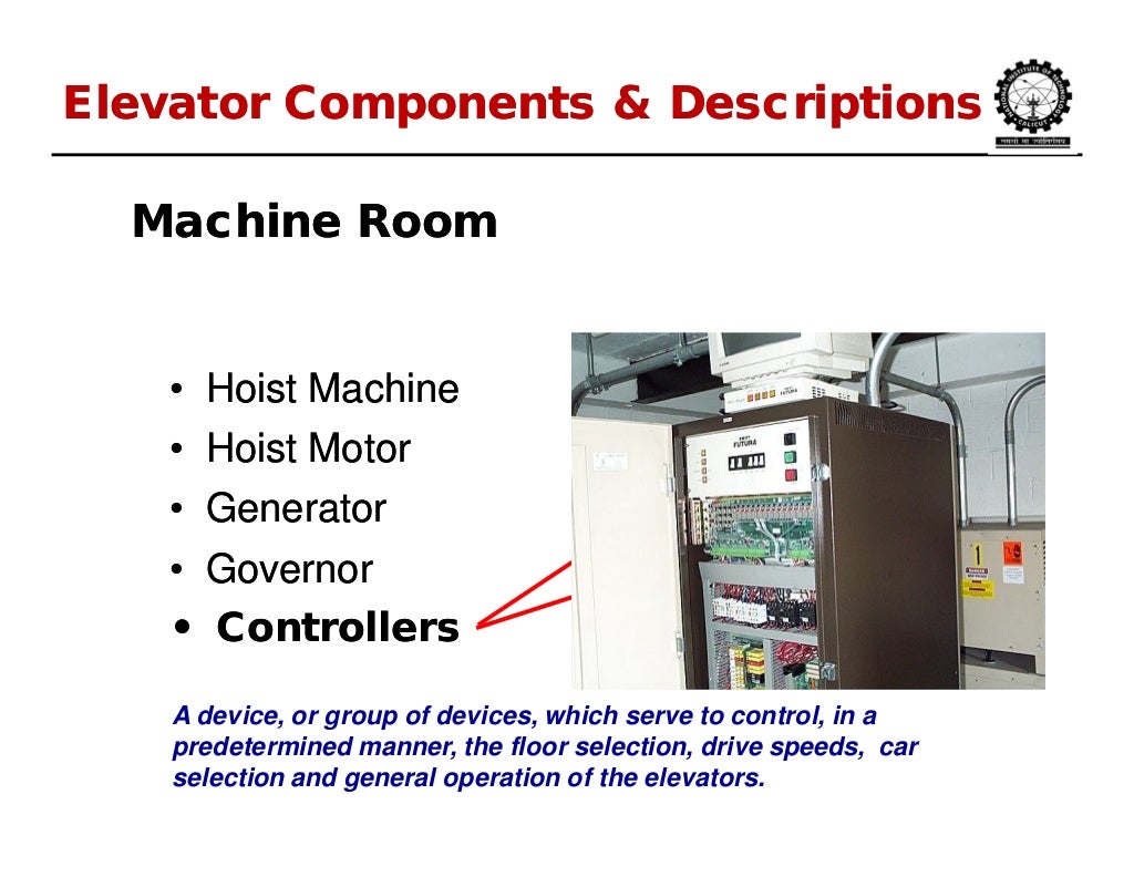 Vertical Transportation Systems In Buildings By Ramesh Nayaka 