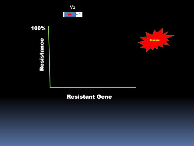 Vertical vs Horizontal resistance | PPTX | Medical Health
