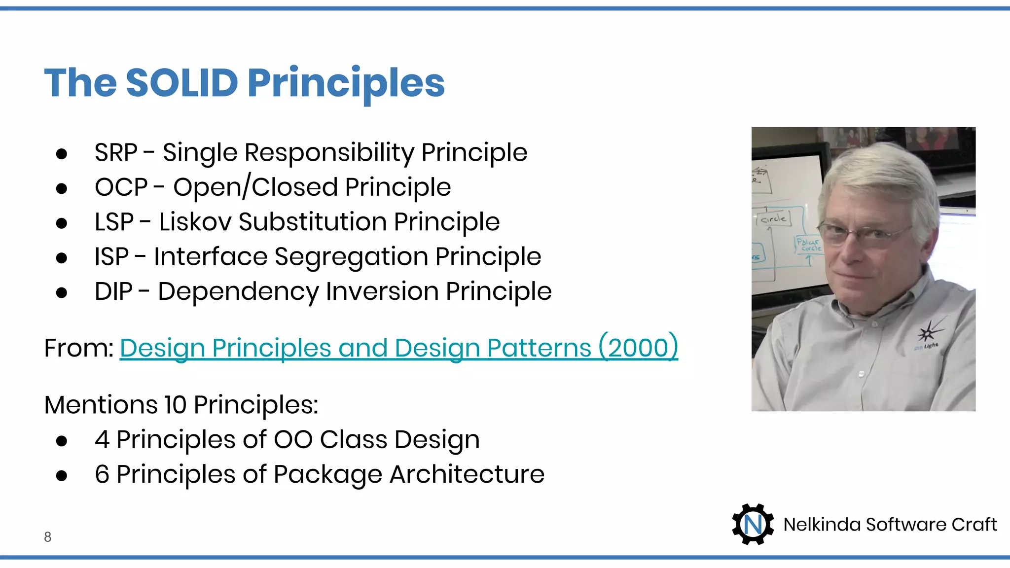 Vertical vs Horizontal Software Architecture | PDF