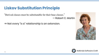 Vertical vs Horizontal Software Architecture | PDF